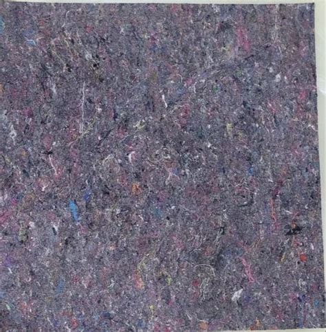 Polyester Mattress Felt At ₹ 65kg Non Woven Polyester Felt In