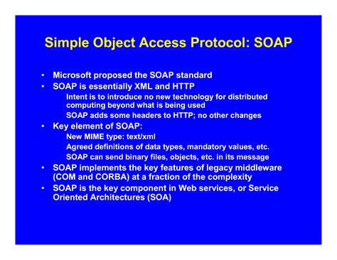 Solution Database Internet And Systems Integration Technologies Web Development Web Services