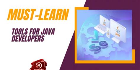 Must Learn Tools For Java Developers Latest Tech Articles Nettv4u