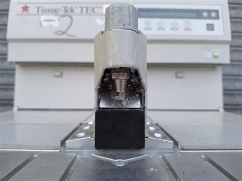 Used Sakura Tissue Tek Tec 5 Eme 2 Embedding Station For Sale In Wa