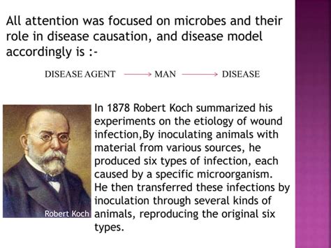 Multifactorial Causation Of Disease Pptx Infectious Diseases Diseases And Conditions