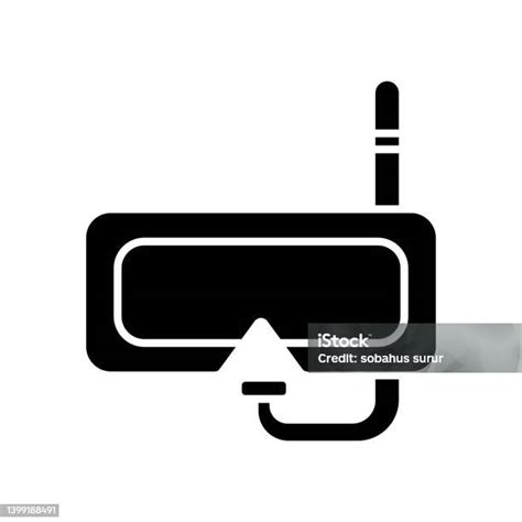 수영 고글 아이콘 벡터 수영 스포츠 솔리드 아이콘 스타일 글리프 편집 가능한 간단한 디자인 일러스트 레이 션 0명에 대한 스톡 벡터 아트 및 기타 이미지 Istock