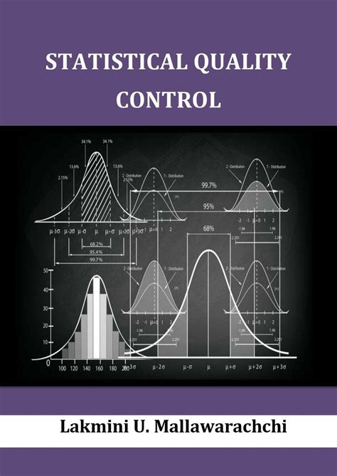 Pdf Book 03 Statistical Quality Control
