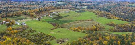 Deadline Nears For Applying To Usda Conservation Stewardship Program