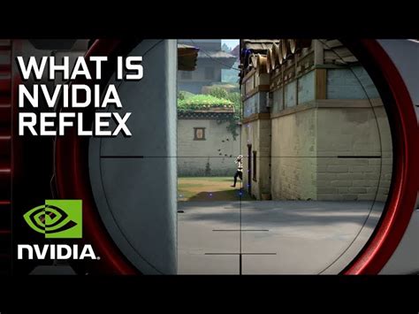 How To Enable Nvidia Reflex In Overwatch