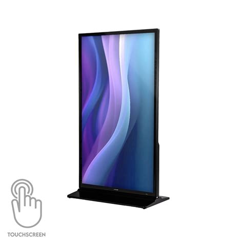 Ledscopic Full Screen Android Led Player Wo Touch 4k