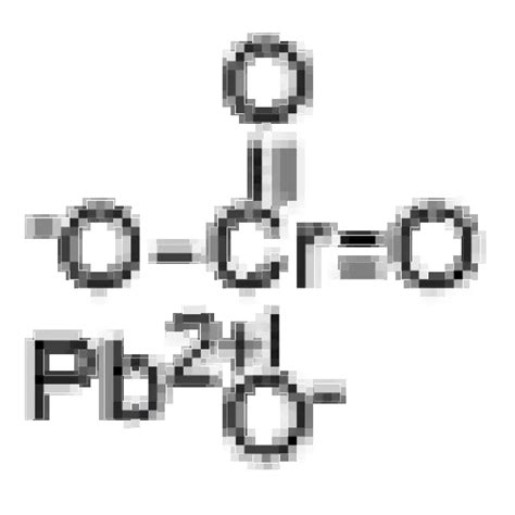Lead Chromate 7758 97 6