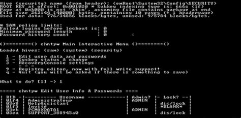 Top 5 Ways To Bypass Windows 8 Password With Without Software