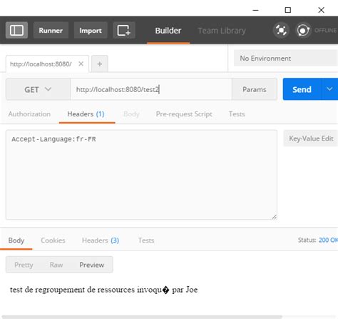 Internationalization In Spring Mvc