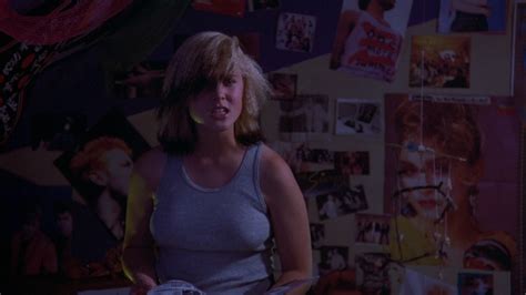 naked tiffany helm in friday the 13th part v