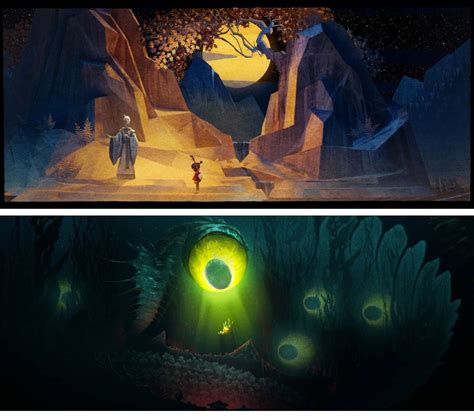 Kubo And The Two Strings