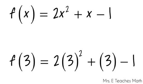 How To Use Calculus Notation To Explain 1st Difference