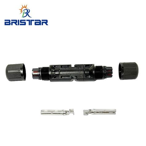 China Ip67 Connector For Solar Panels Suppliers Manufacturers Factory Customized Ip67