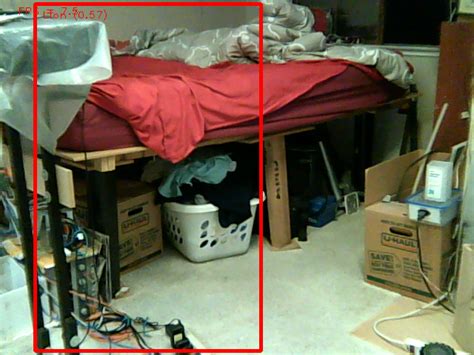 Training An Efficientdetlite0 Model Details