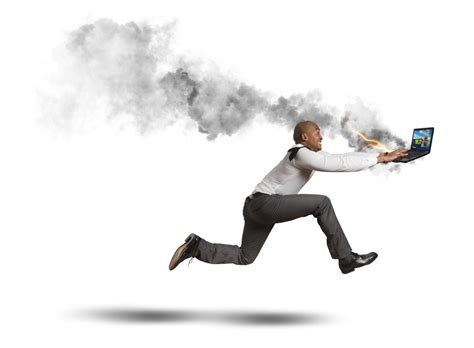 Laptop Overheating Repair Laptop Mechanic