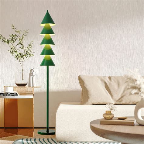 Creative Tree Shaped Floor Lamp Mooielight Creative Tree Shaped Floor Lamp
