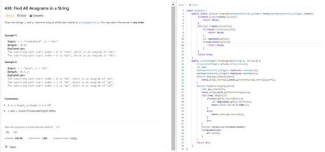Dsa Java Slidingwindow Problemsolving Ramya Sri