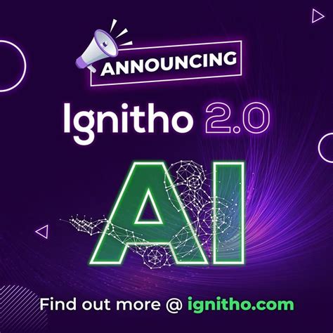 Ignitho Technologies On Linkedin Ai Datascience