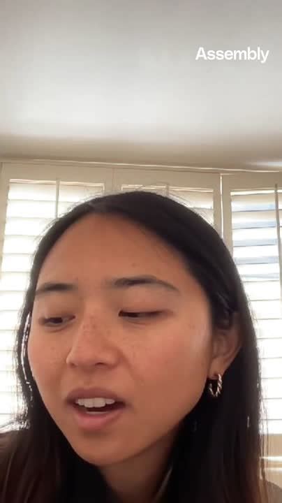 [video] Assembly On Linkedin Were Really Excited About This One Folks We Got To Sit Down And