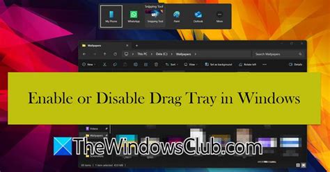 How To Move Multiple Files At Once Using A Batch File