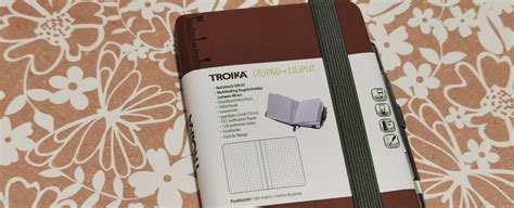 Stationery Porn Notebook And Pen From Stationery Art Sponsored A Cornish Geek