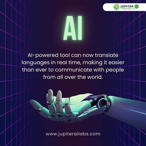 Jupiter Ai Labs On Linkedin Ai Artificialintelligence Machinelearning Deeplearning Technology