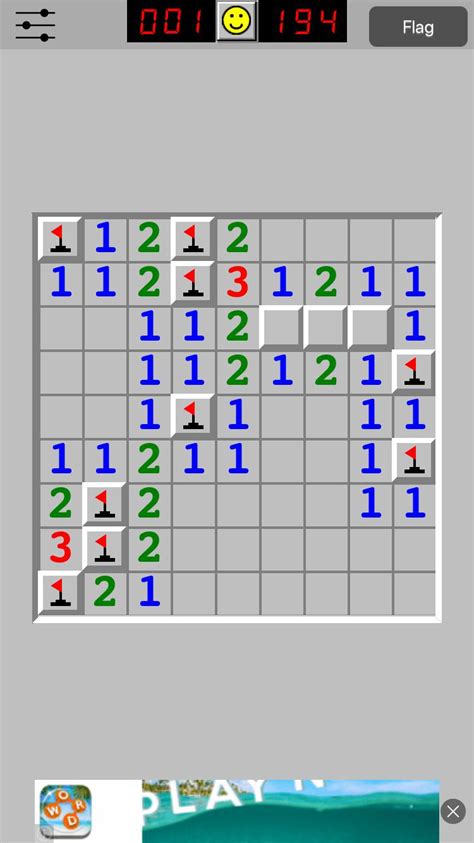 My First Time Playing Minesweeper Wtf Do I Do Here Rminesweeper