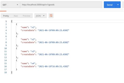 前端 写给初用nestj做项目的你四篇 Typeorm操作mysql数据库 内附坑点罗列 个人文章 Segmentfault 思否