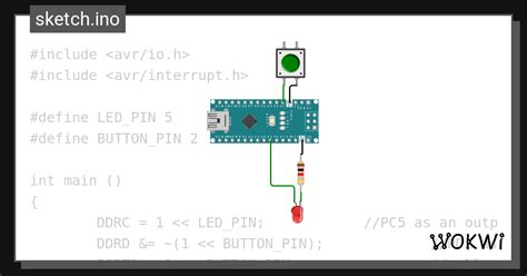 Int0 Wokwi Esp32 Stm32 Arduino Simulator Vrogue Co