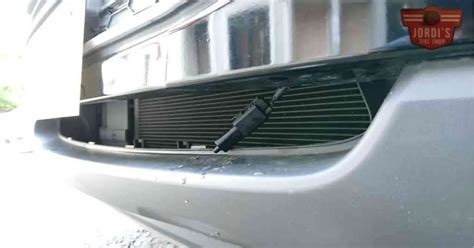 How To Reset Your Ford S Outside Temperature Sensor A Complete Guide