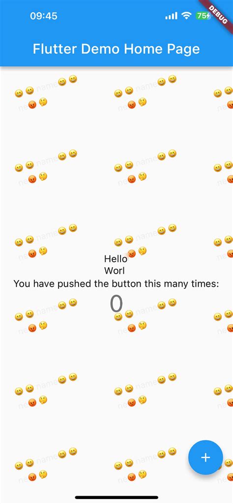 Impeller Draw Emojis Without Alpha · Issue 119672 · Flutterflutter · Github