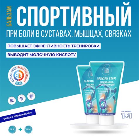 Мазь от боли в мышцах — купить по низкой цене на Яндекс Маркете