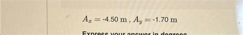 Solved Let θ be the angle that the vector vec A makes Chegg com