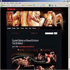 FreeOnes Gives Porn Site Naked Kombat An Overall Review Rating Of