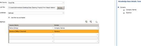 sql server 2012 data quality services term based relation s in action