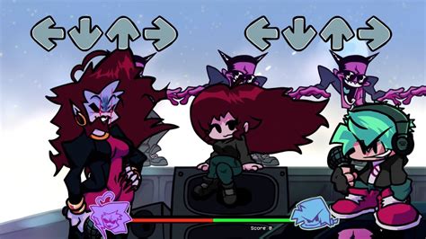 High Chill Sfc Fnf Polished Chill Mix Fnf Bf Gf Pico Youtube