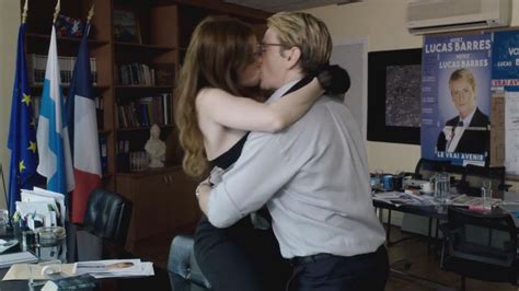 Carolina Jurczak Desnuda En Marseille