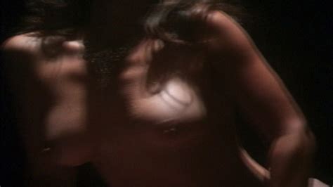 Michelle Bauer Nua Em Blonde Heaven