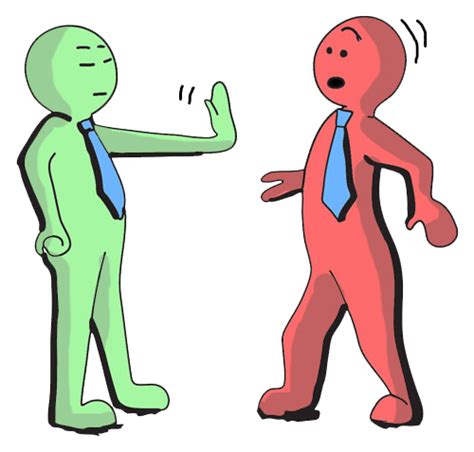 Being Assertive At Work Now That We Have Learned How To Listen… By