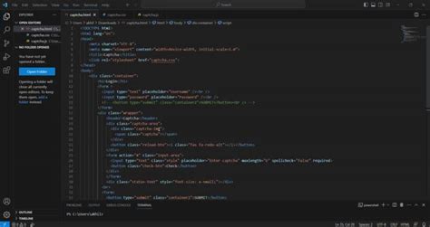 Sripathi Akhila On Linkedin Codealpha Codealphainternship Webdevelopment Internship