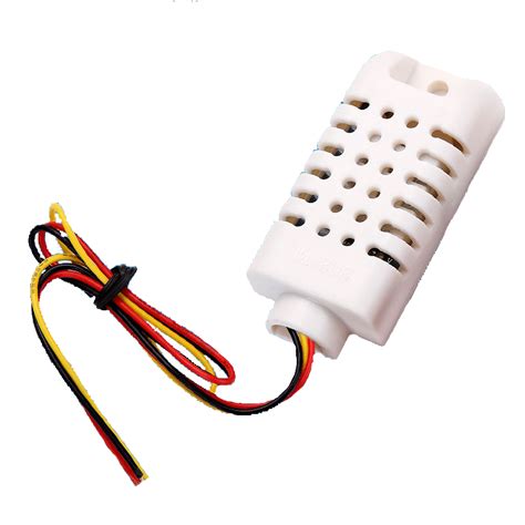 奥松am2301温湿度传感器在无线物联网中的应用am2301传感器无线传输 Csdn博客