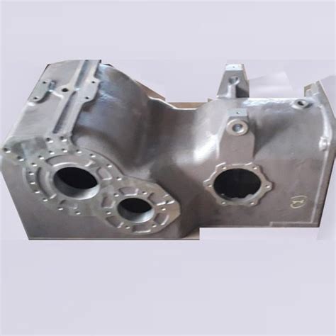Swaraj Tractor Differential Housing At 2200000 Inr In Faridabad Aws