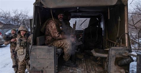 Генштаб ЗСУ за добу на фронті було 83 боєзіткнення найбільше на Покровському напрямку