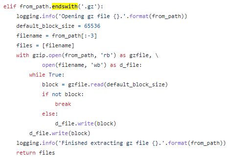 Torchtext 0 6 0 Extract Archive Broken With Pytorch Train De Gz Train
