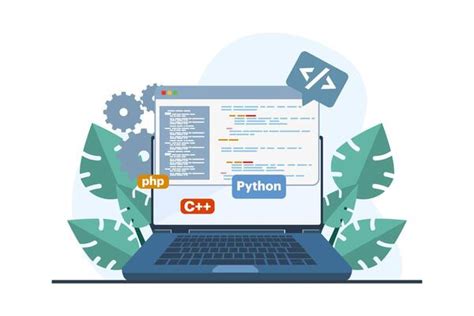 Python Programming Vector Art Icons And Graphics For Free Download