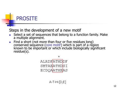 Ppt Matching Problems In Bioinformatics Powerpoint Presentation Free Download Id 1462494