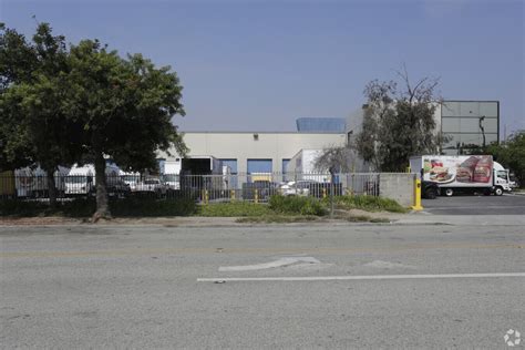 3800 W Century Blvd Inglewood Ca 90303 Loopnet