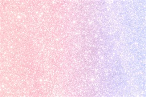 파스텔 핑크와 블루 윤기 배경 무료 사진