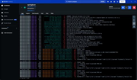 Docker Mysql Redis Nginx Springboot Nginx Jar Csdn