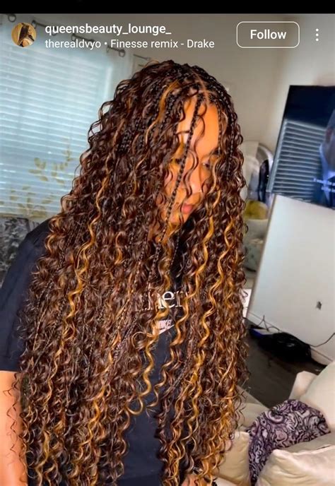 Pin By Gina Cunningham On Hair Hair Hair Goddess Braids Hairstyles